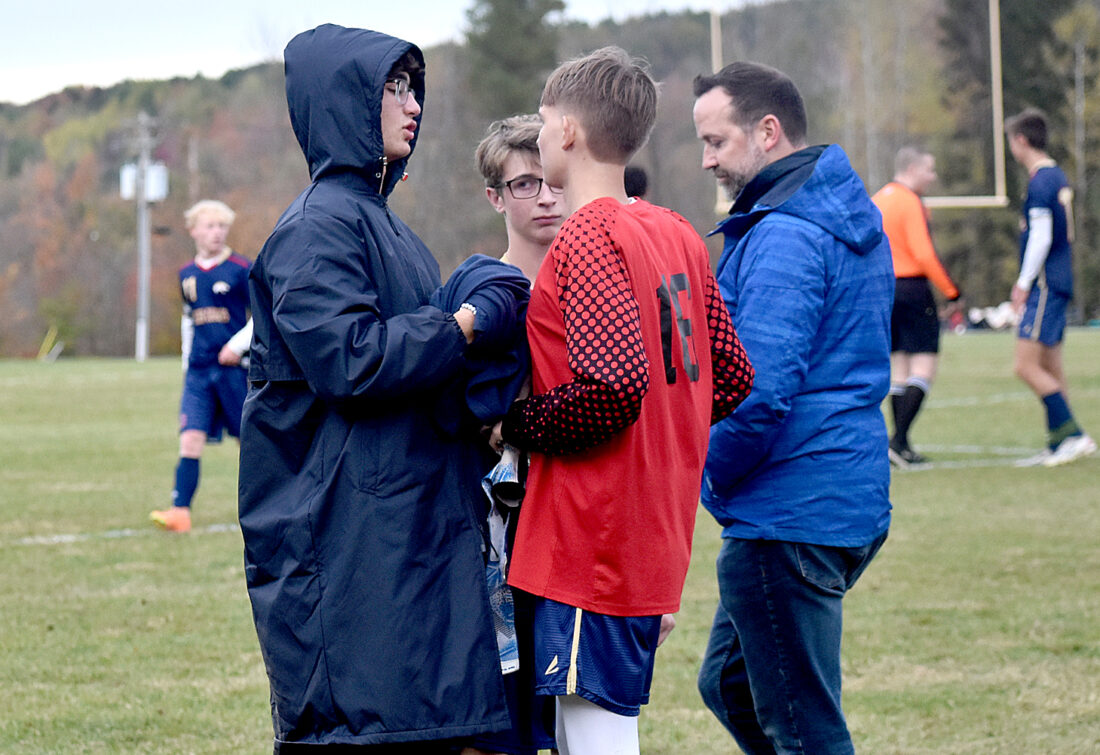 ‘It was scary’ | News, Sports, Jobs - Observer Today